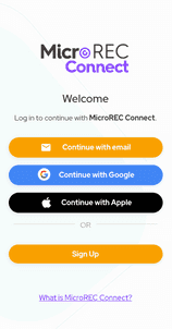 Custom Surgical Blog | MicroREC Connect: Your Easy Login Guide
