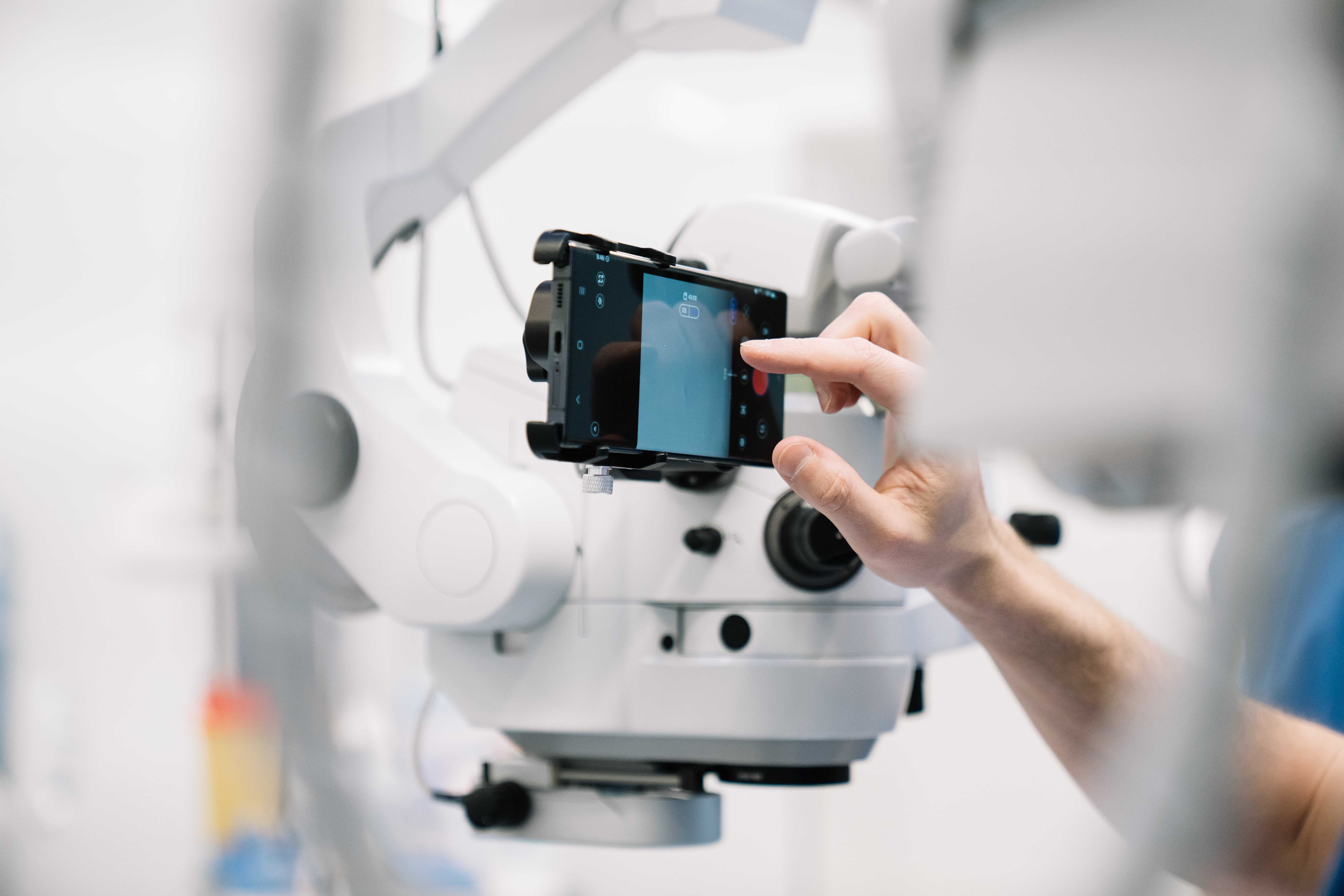 Custom Surgical Blog | 4 Mistakes to avoid when recording your ...